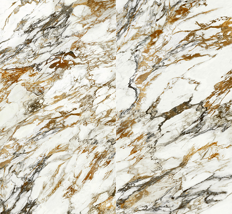 Italy Golden White – Sinter Stones